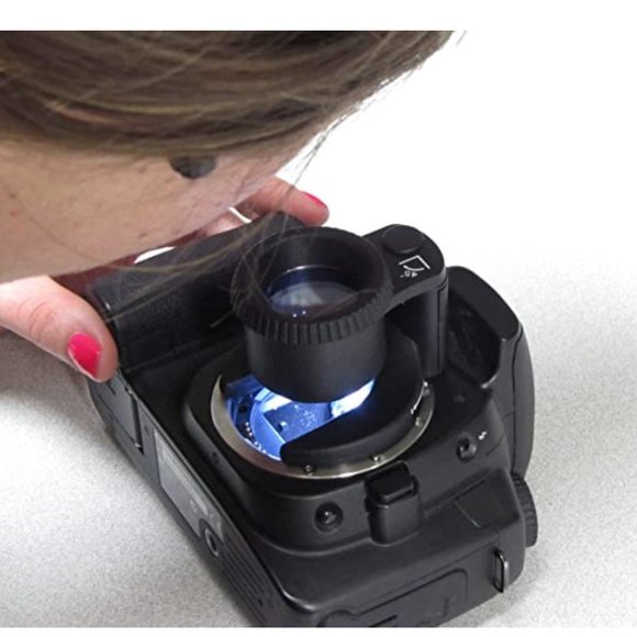 Carson | Cameras, Photo & Video | Carson Sensormag 45x3mm Dslr Camera ...